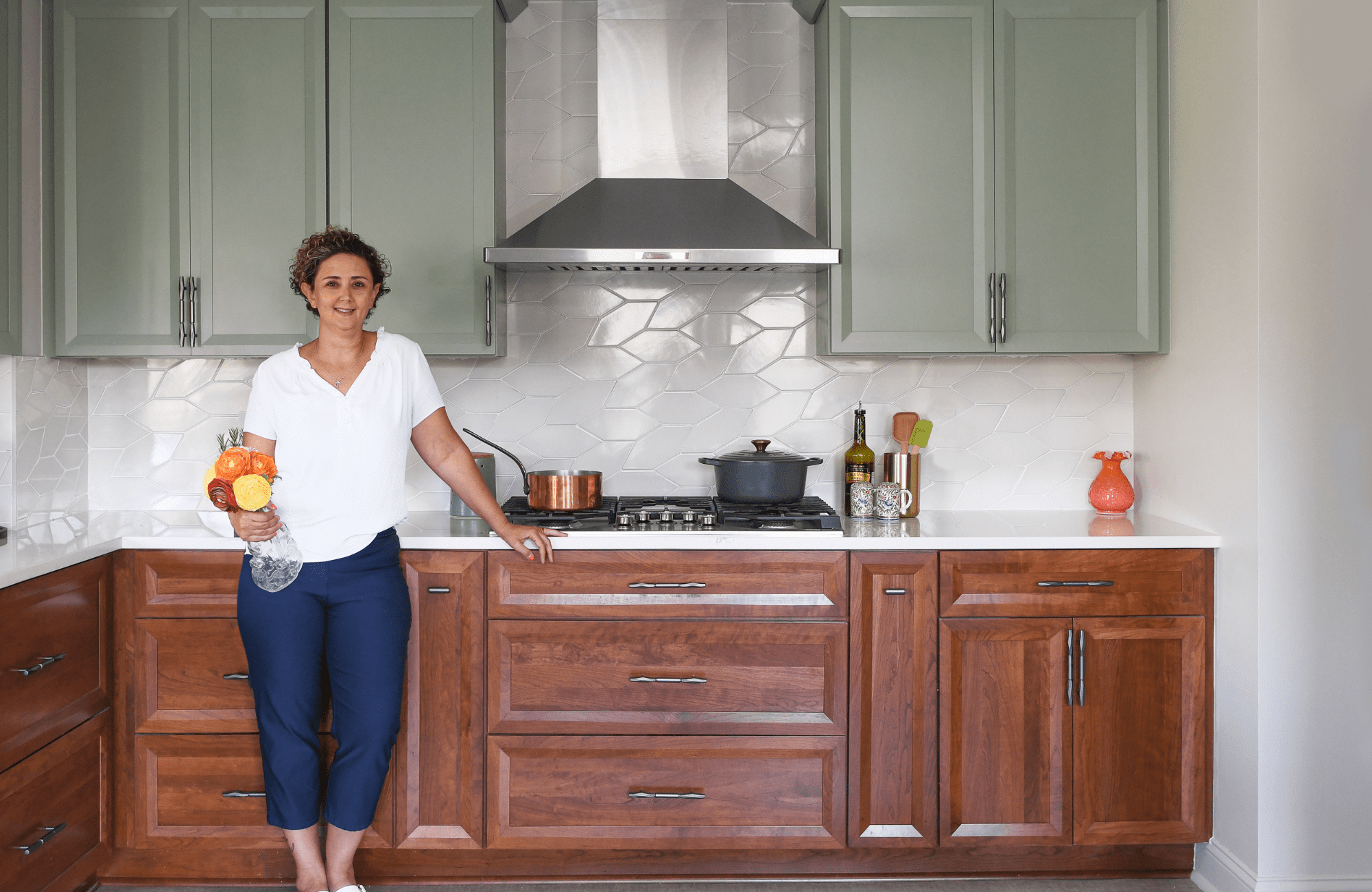 Anna Gibson Selected as a Top Designer - AKG Design Studio